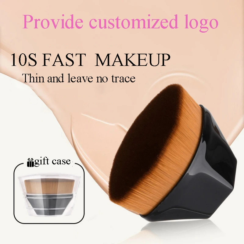 New-Magic-Makeup-Brush-Beauty-Powder-Face-Blush-Brushes-Portable ...