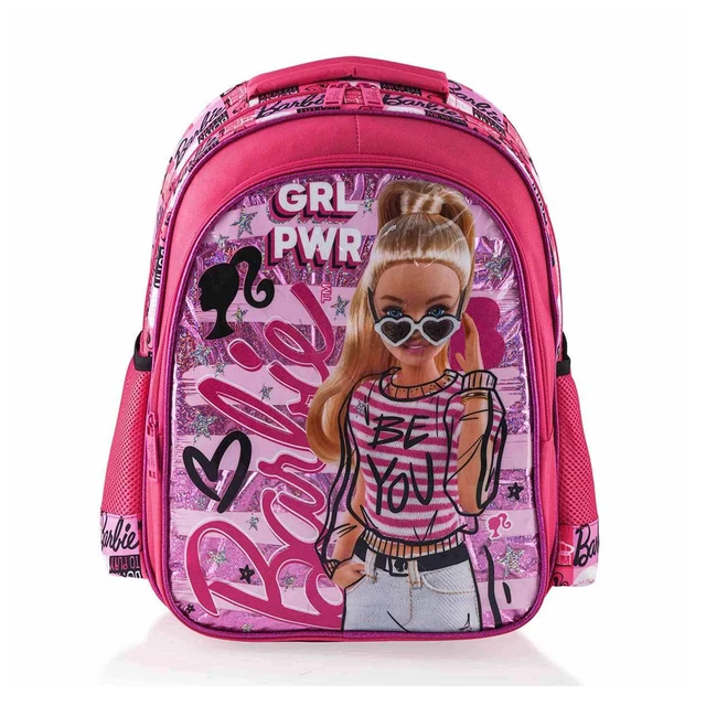 Barbie Bags For Girls School