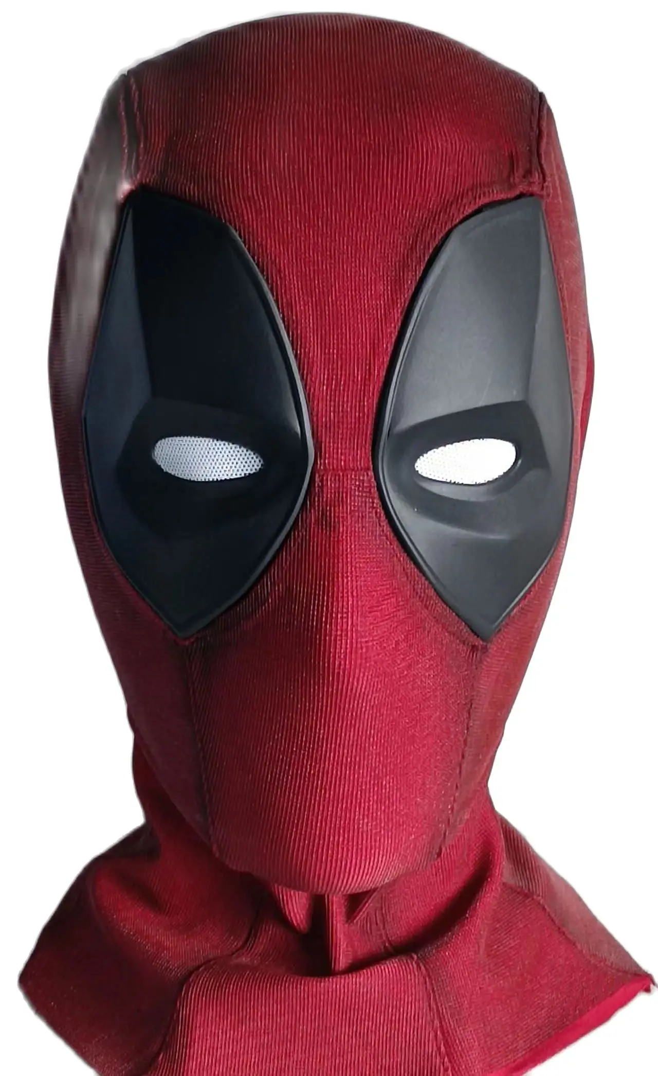 Deadpool Face Mask