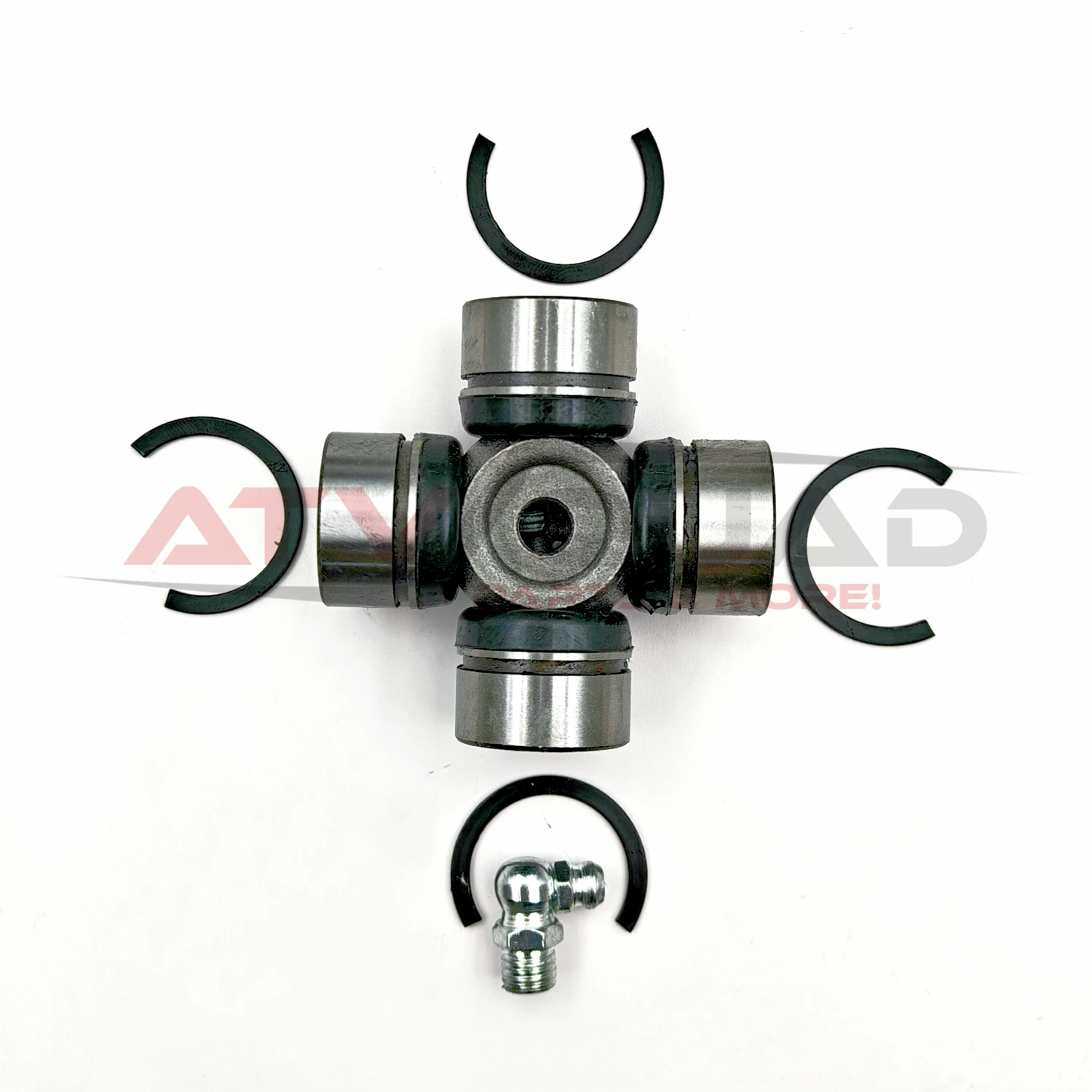 23.88*58MM Cross Joint for Polaris Magnum Xplorer Ranger Hawkeye ...