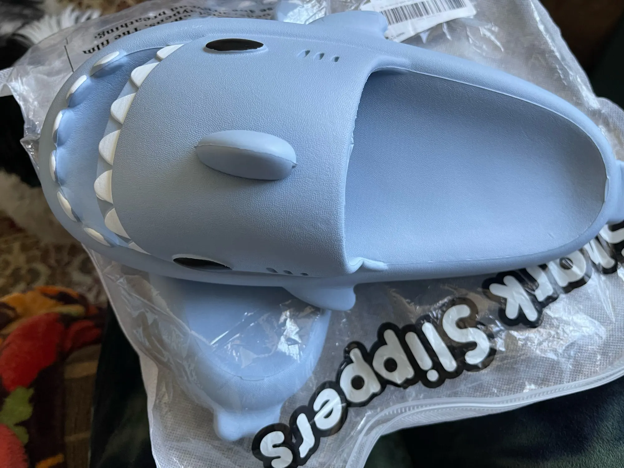 Shark Slides - Kawaii Fashion Shop | Cute Asian Japanese Harajuku Cute ...