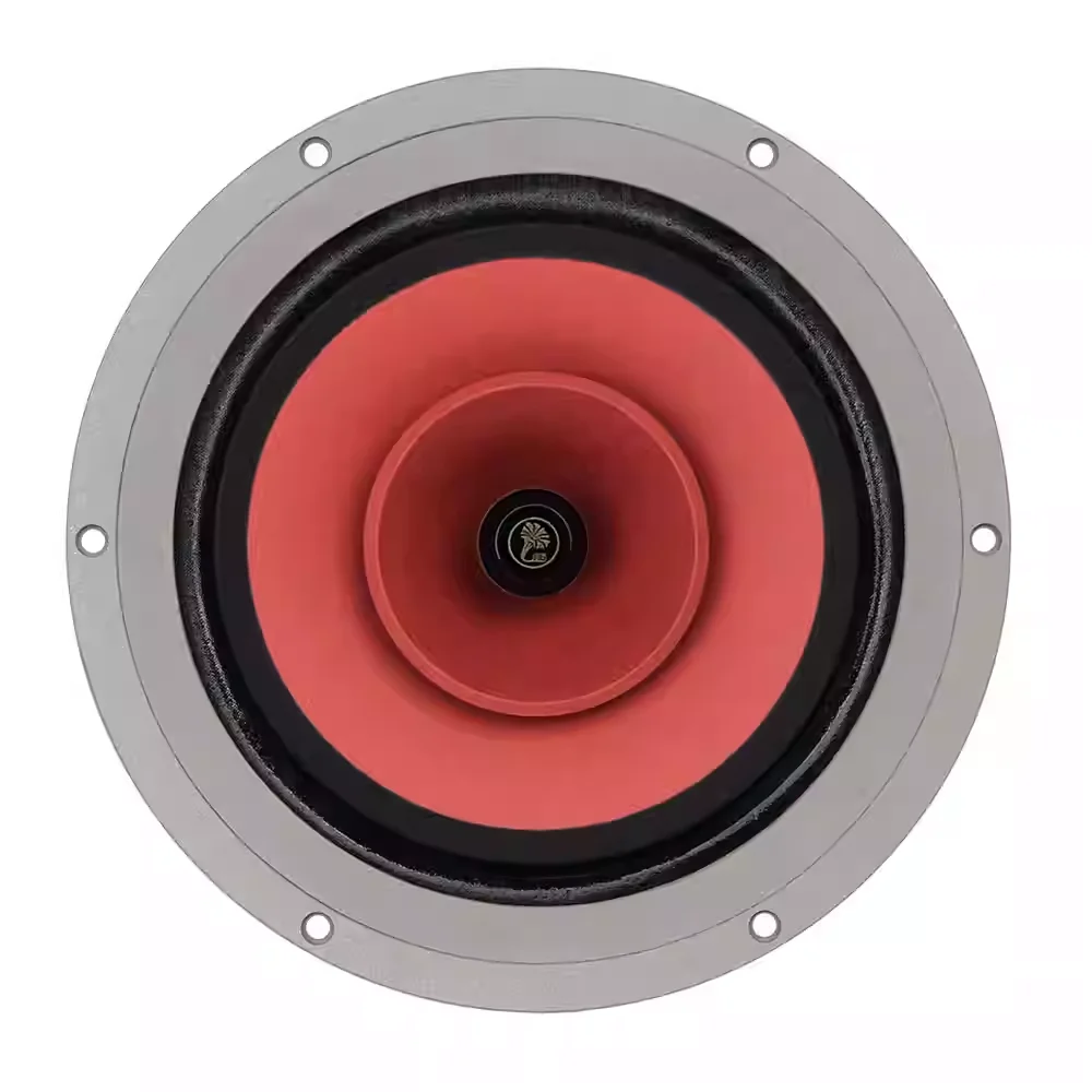 LII AUDIO 2025 Crystal 8 Full-Range Speaker - AliExpress 44