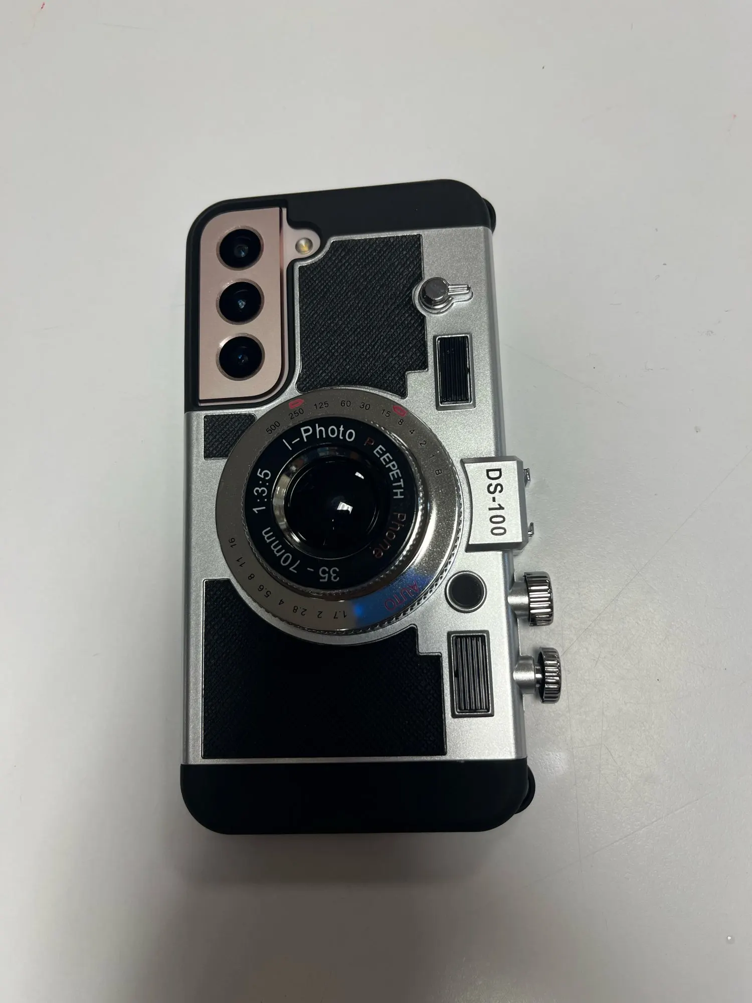 Photography Phone Case | Photography Lovers Case | Easy Cases