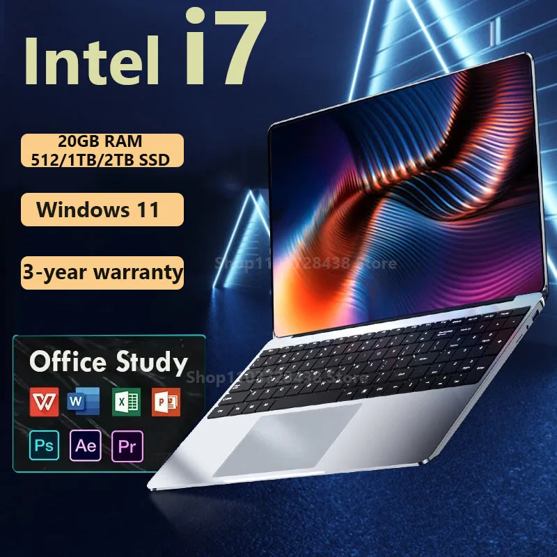 Computador-port-til-i7-Windows-11-Intel-Core-i7-7500U-14-1-Notebook-i7 ...