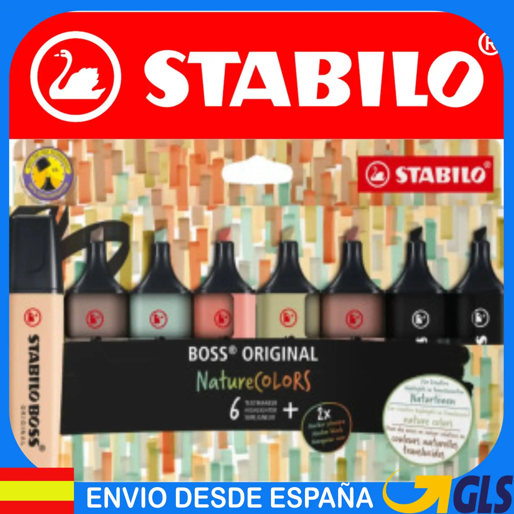 Página principal Productos Sugerencias