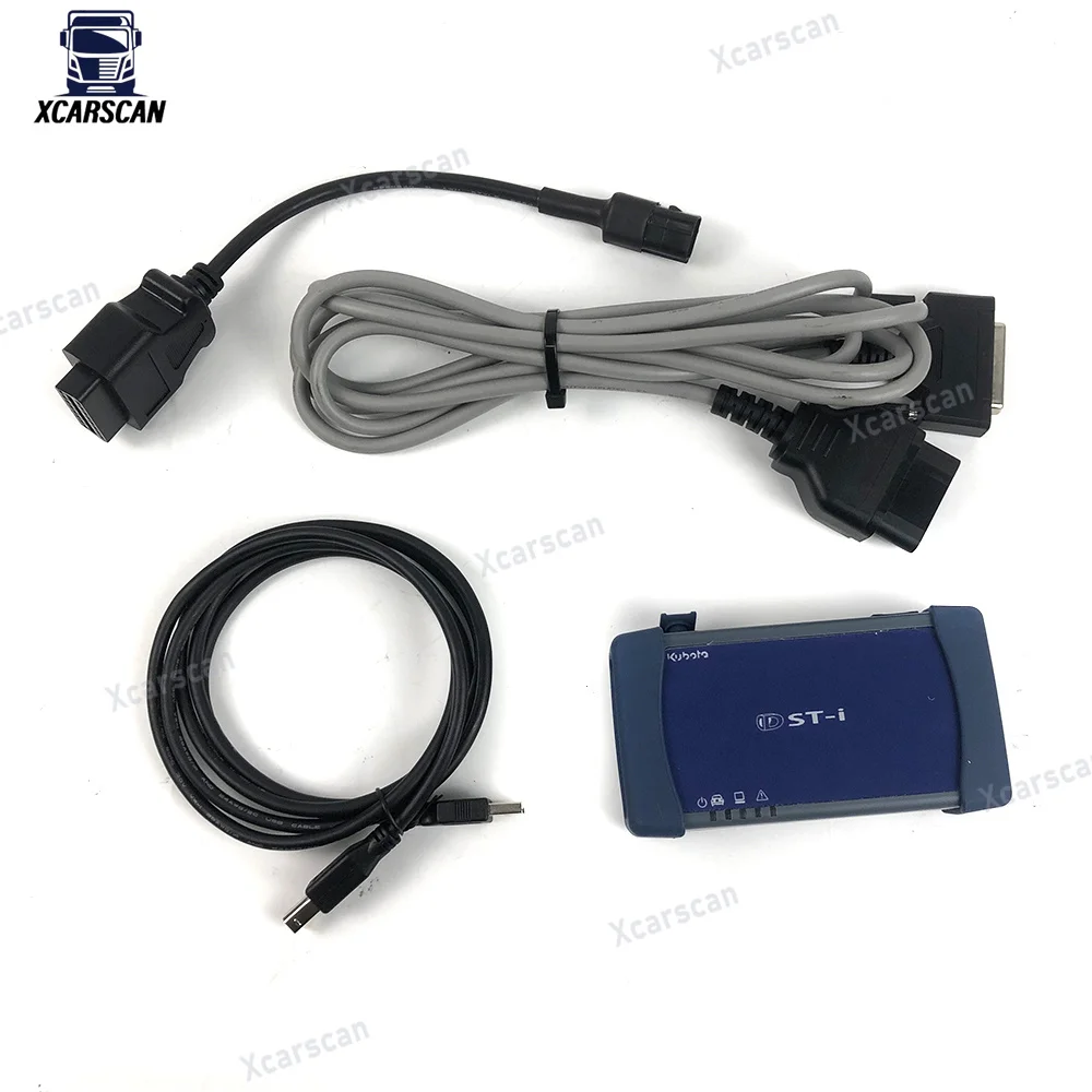 Interface Use For Subaru Ssm4 For DENSO DIAGNOSTIC TOOL Diagnostic Tool ...
