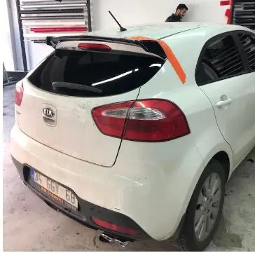 Body Kits Kia Rio 5