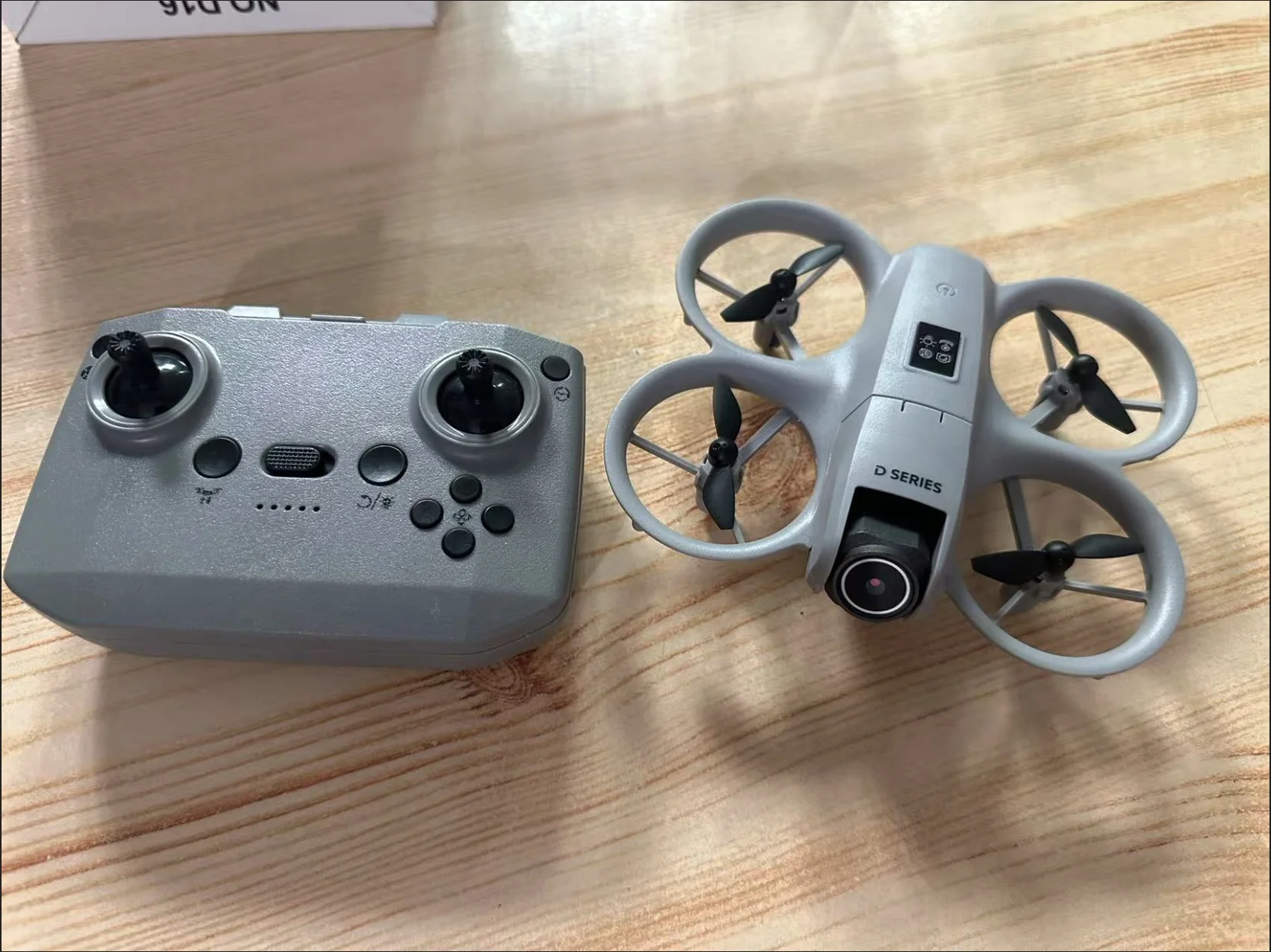 Lenovo D16 Mini Drone With 180° Electric Adjustable 8k Hd Camera Wifi ...