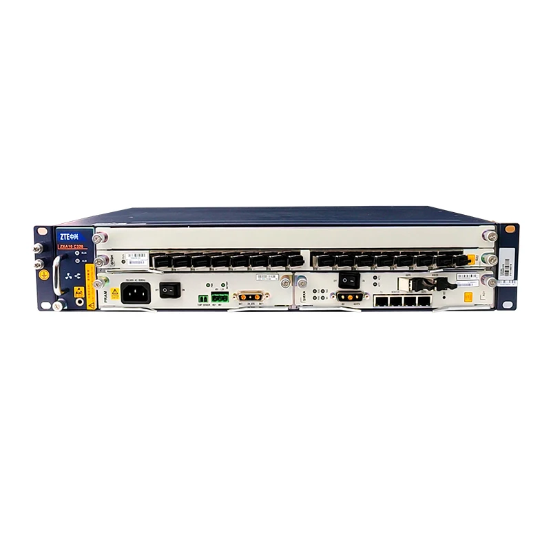 Free-Shipping-GPON-OLT-With-10GE-Chassis-1-SMXA-3-10G-Control-Board-1 ...