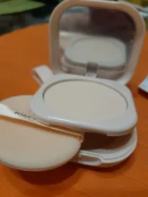 It is stunning delicate, I chose the right color, the box is neat, the ...