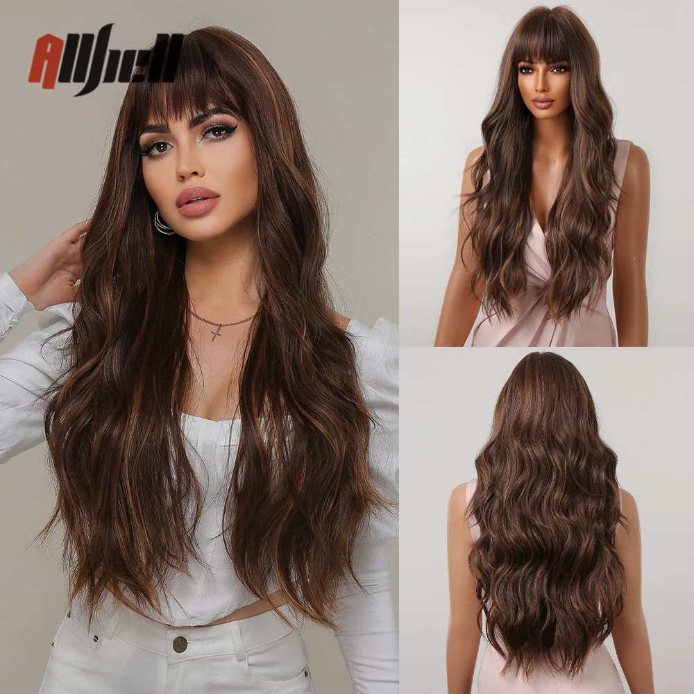 Golden Bronze Hair Color On Black Women