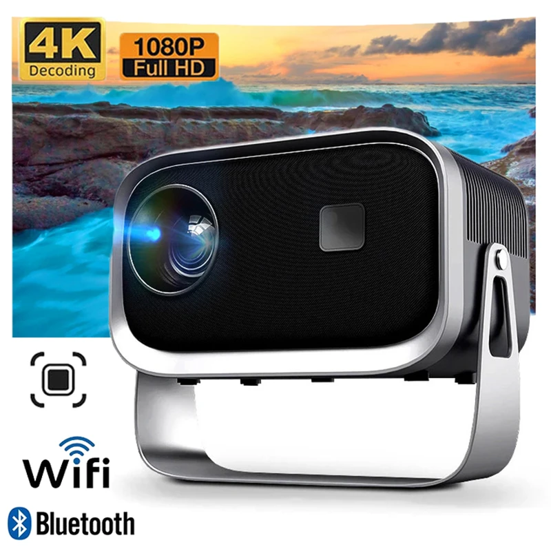 Projetor-port-til-Mini-Home-Theater-A003-Wi-Fi-Full-HD-1080P-Cinema-4K ...