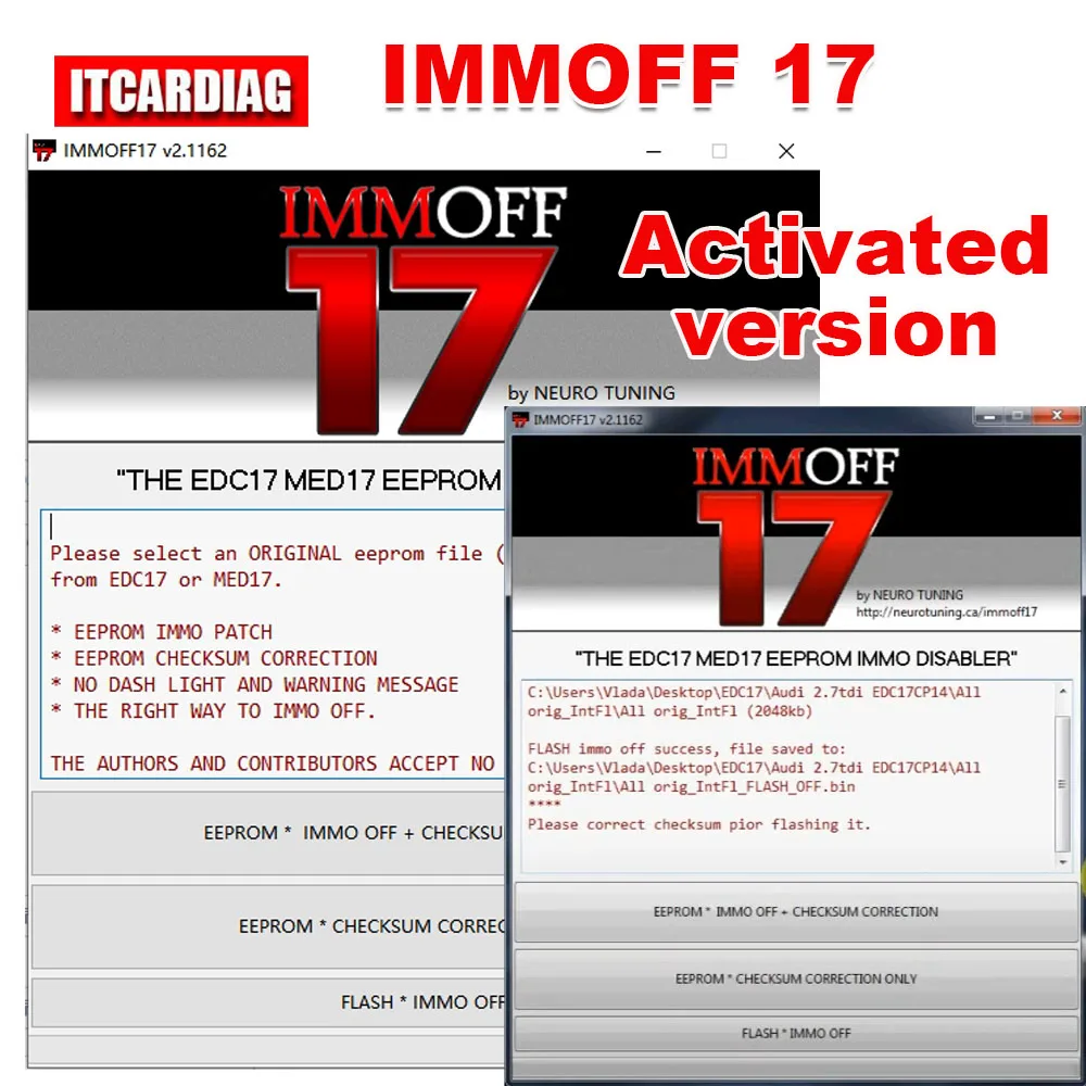 IMMO-OFF-17-IMMOFF17-Software-Activate-Version-EDC17-MED-17-Immo-Off ...