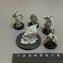 Lot Orcs Ghouls Serpent Goblin Kobold Hunter Epic Encounters Bardsung ...