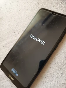 Для Huawei Y5 Y6 Y7 Y9 Y6s Y7p Y9a Y9s Pro Prime 2018 2019 Боковая ...
