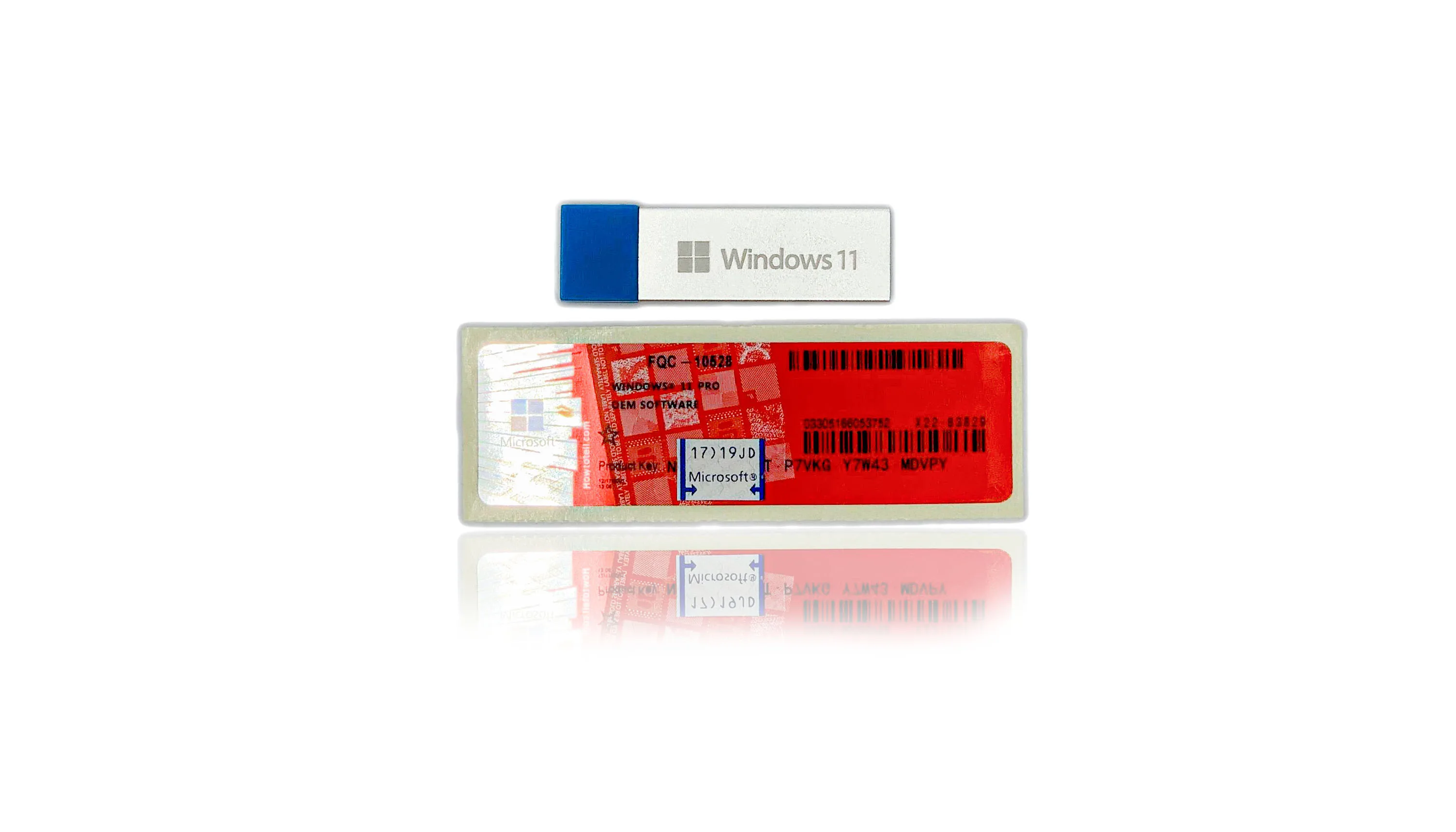 Windows 11 Pro With USB Professional License Key, It Is Not, 46% OFF