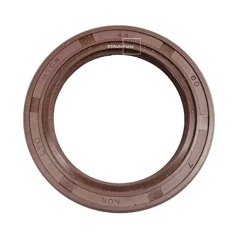 Genuine New Crankshaft Oil Seal Front 21421-33114 2142133114 For ...