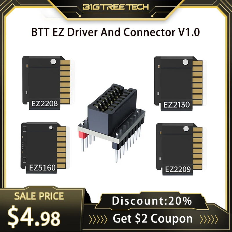 BIGTREETECH-EZ2209-V1-0-EZ5160-V1-0-plug-in-Driver-And-EZ-Driver ...