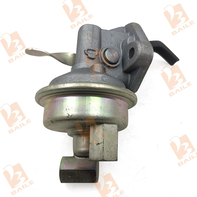 3904374-Fuel-Lift-Pump-For-Cummins-3901425-3928143-3966154-3970880 ...