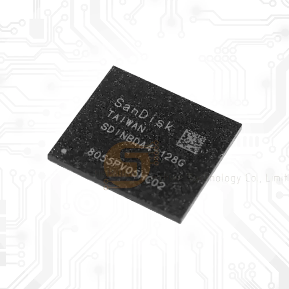 SDINADF4-128G-SDINBDA4-128G-para-UFS-5-1-128GB-BGA153-EMMC-128G-memoria ...