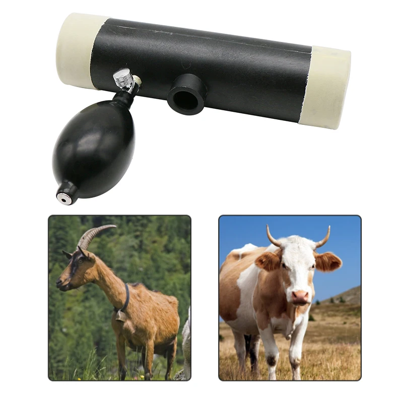 1-Set-Animal-Goat-Chute-Sheep-Sperm-Collection-Kit-Device-Sheep-Semen ...