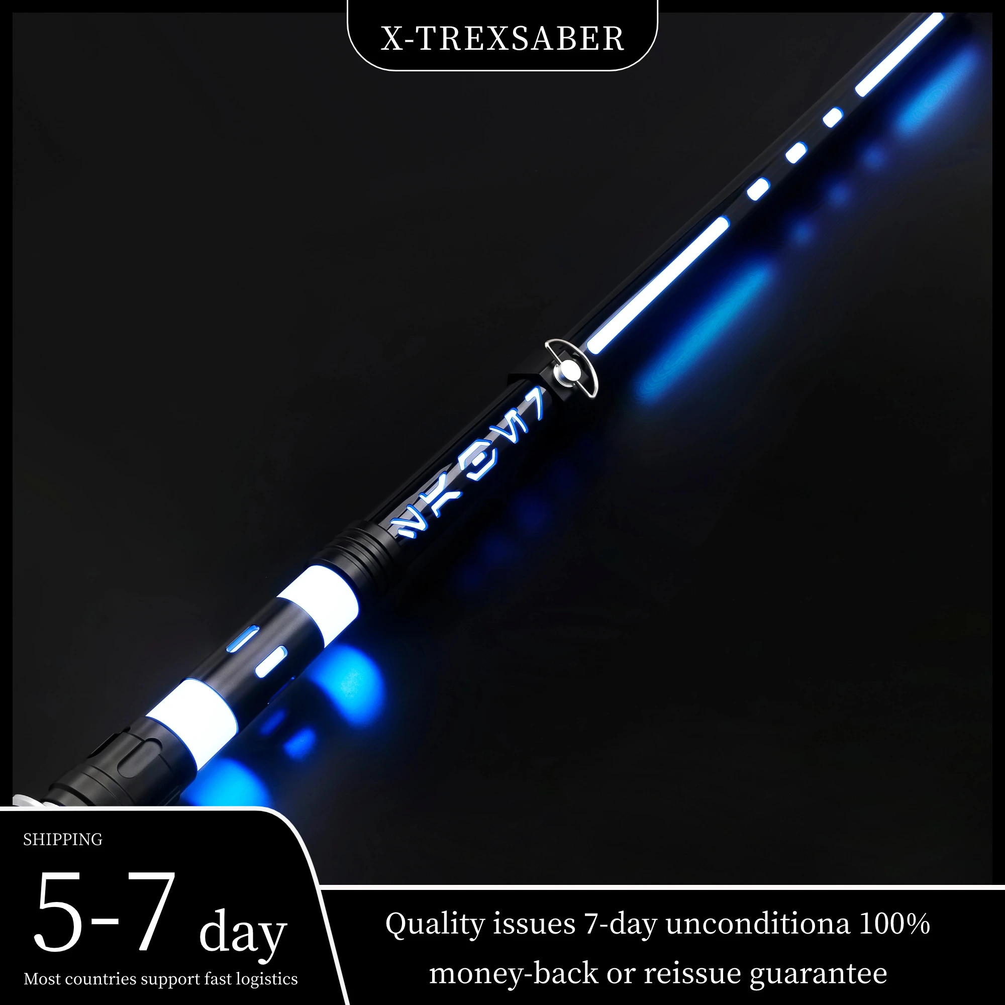 TXQ-Scabbard-Plastic-Hanging-ring-JEDI-PC-Blade-For-RGB-PIXEL ...