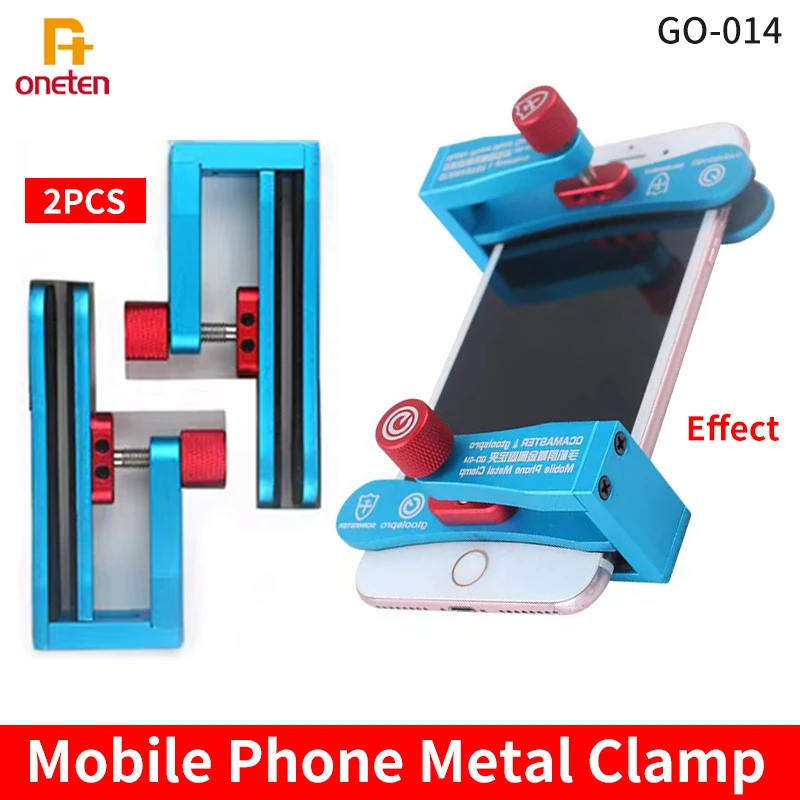2Pcs-Box-GO-014-Mobile-Phone-Flip-Screen-Open-Glue-Screen-Fixed-Fixture ...