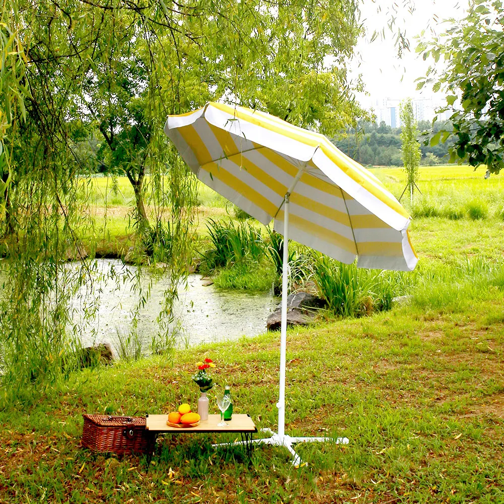 Camping-parasol-shade-emotional-Beach-folding-beach-large-rooftop ...