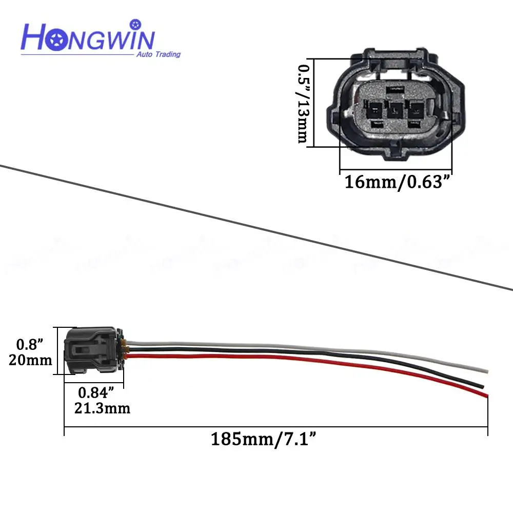 Toyota Sienna Camshaft Sensor Wiring MOTOALL Camshaft Cam Position ...
