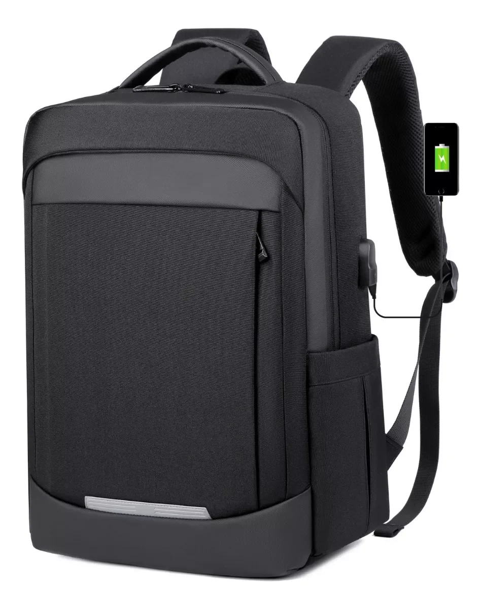 Men-s-Business-Backpack-Large-Capacity-Rucksack-Thin-17-Inch-PC ...