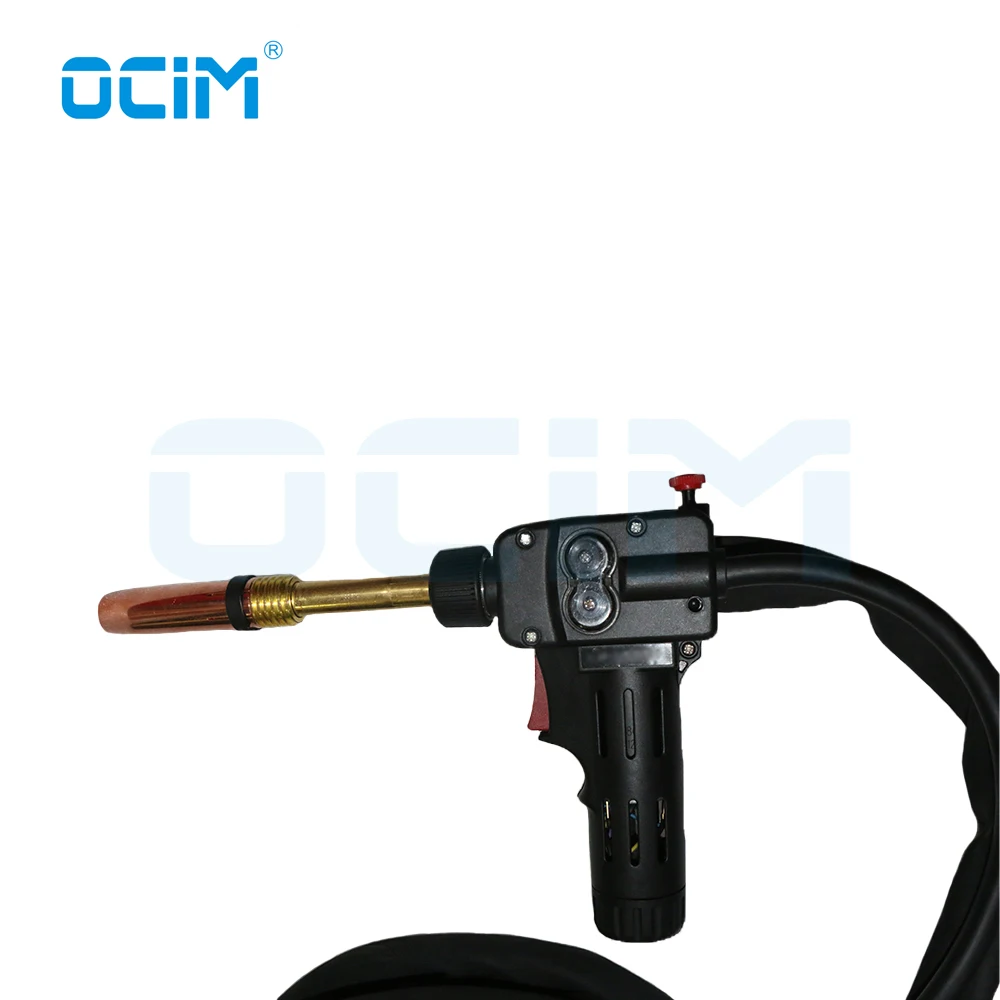 Mig / Mag Welding Torches Push - Pull "pp" 36d 4m - Welding Torches ...