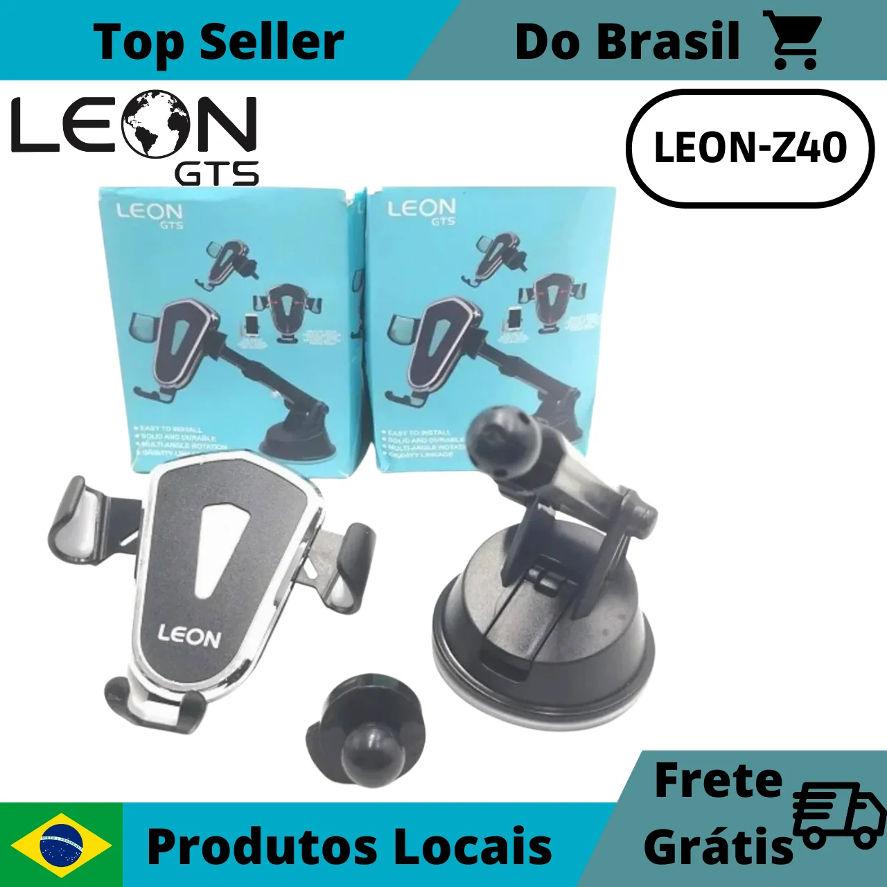 Support Téléphonique Pour Voiture Windows, Climatiseur Et Leon-z40 De ...