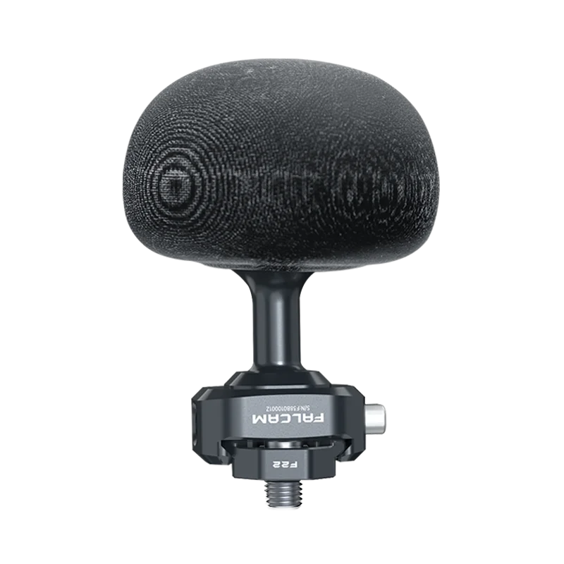 Ulanzi FALCAM F22 Camera Cage Handle Quick Release Side Top Handle for ...