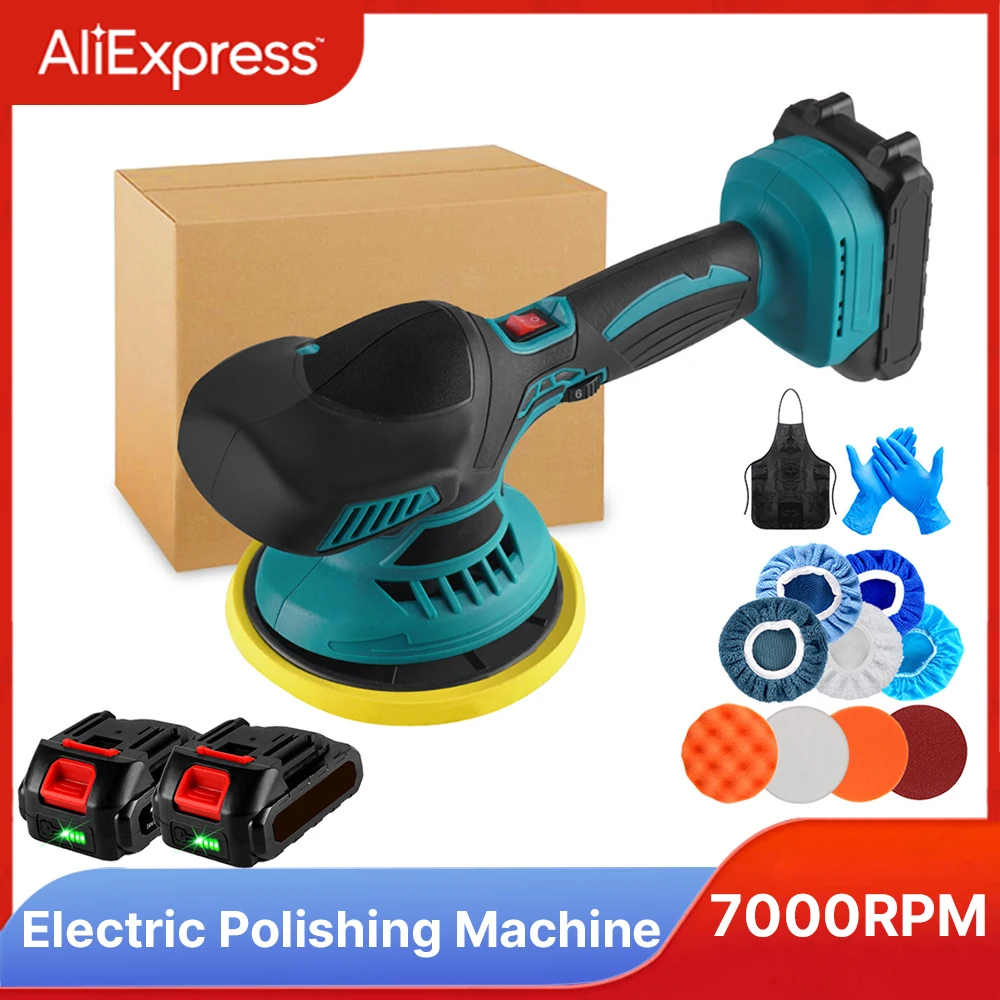 Cordless-Car-Polisher-21V-Wireless-Car-Polishing-Machine-6-Gears ...