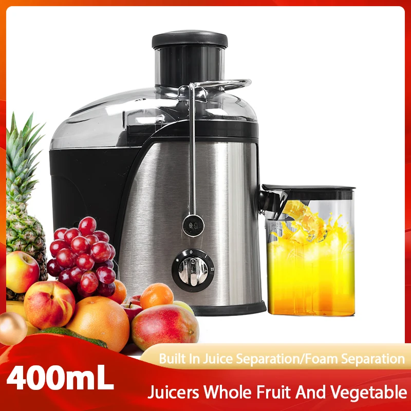 800W-Centrifugal-Electric-Juicer-Machine-3inch-Big-Mouth-Fruits-And ...