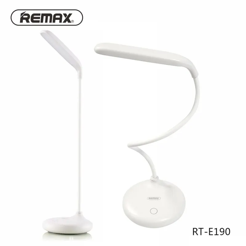 REMAX-RT-E190-rechargeable-LED-desk-lamp-portable-lamp-with-3-lighting ...