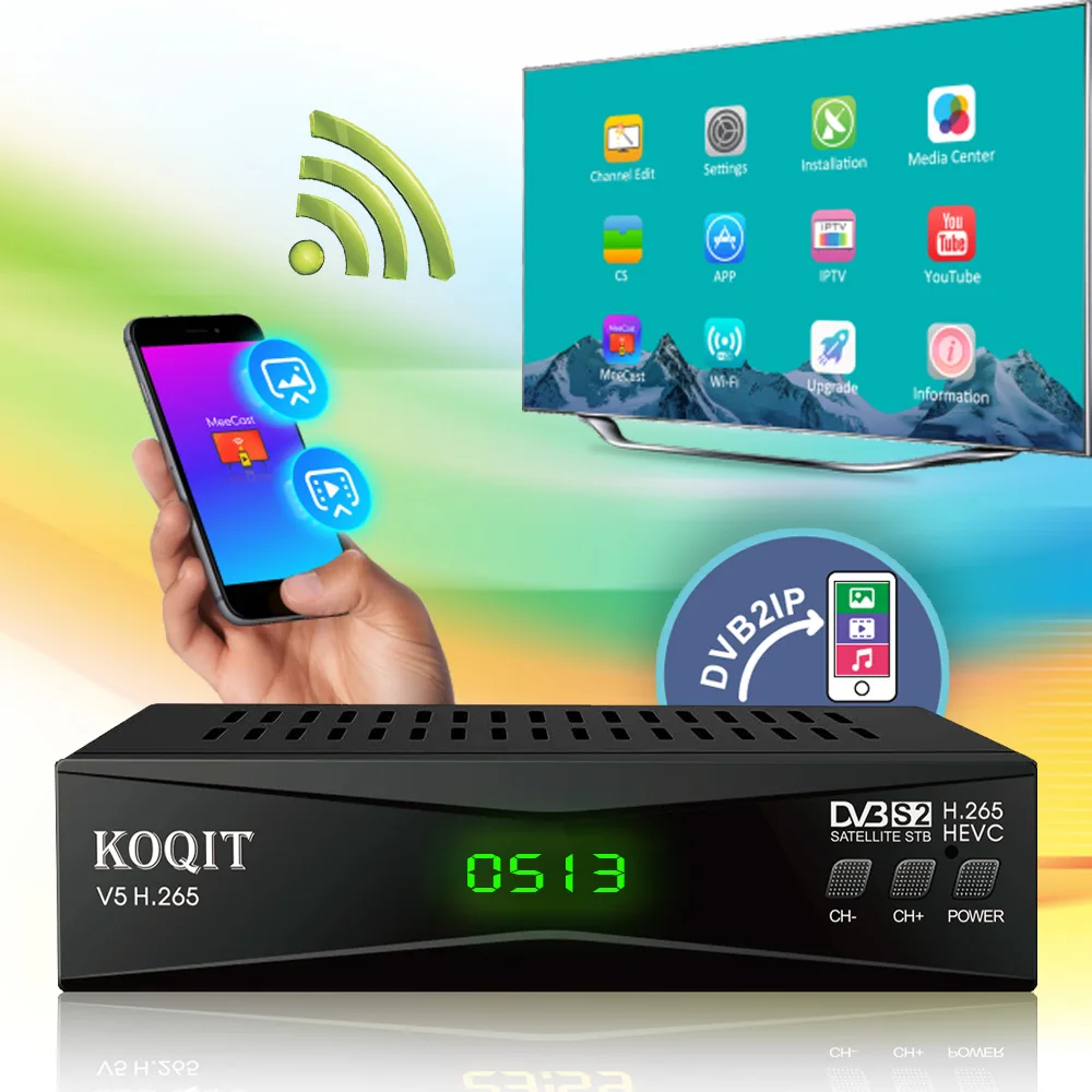 Europe-Satellite-Tv-Receiver-Free-Satellite-Decoder-Satellite-Receiver ...