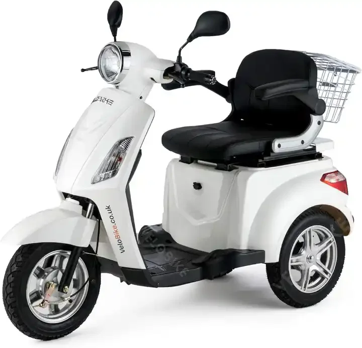 Best-trade-for-new-VE-LECO-Mobility-Scooter-Electric-Mobile-Senior ...