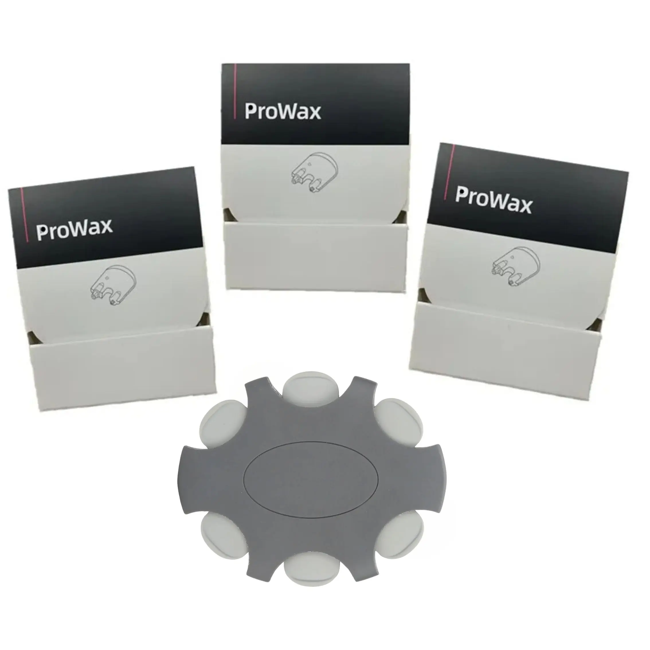 Oticon Prowax MiniGuard 2mm Einweg-Anti-Wachs-Filter ...