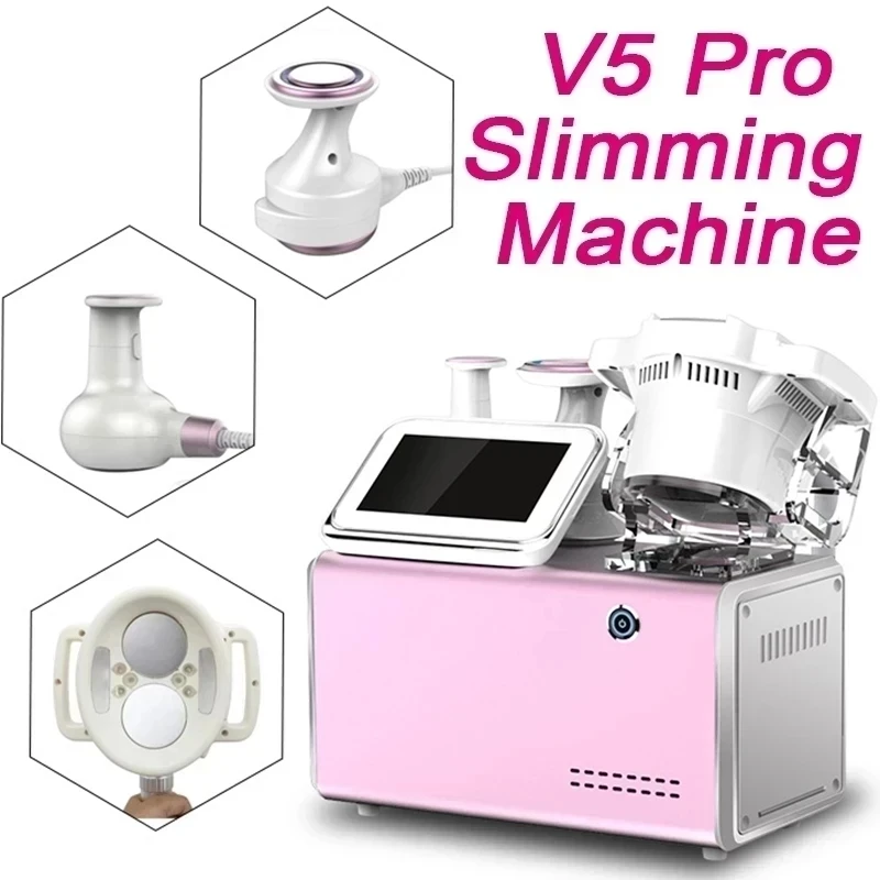 Velabody-shape-V5-Pro-3-in-1-Vacuum-Cavitation-System-Portable ...