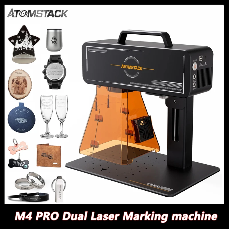Atomstack-M4-PRO-Dual-Mode-Laser-Engraving-Cutting-Machine-Desktop ...