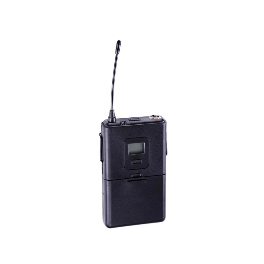 Bolymic 8700 Bodypack For Model 8700 Wireless Microphone System ...