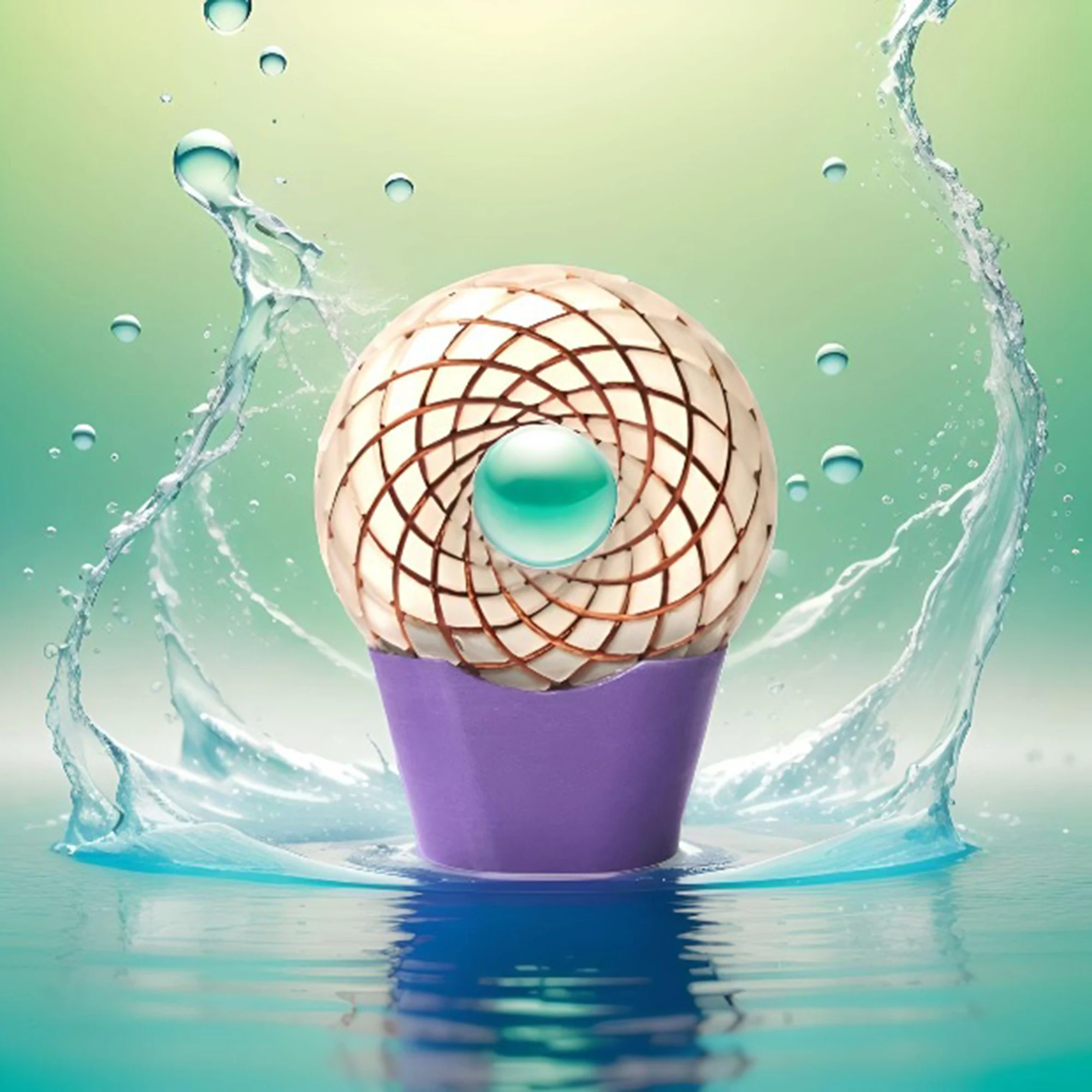 Rodin-coil-10-cm-Abha-Torus-Vortex-Toroidal-Wave-Orgone-Scalar-Torsion ...