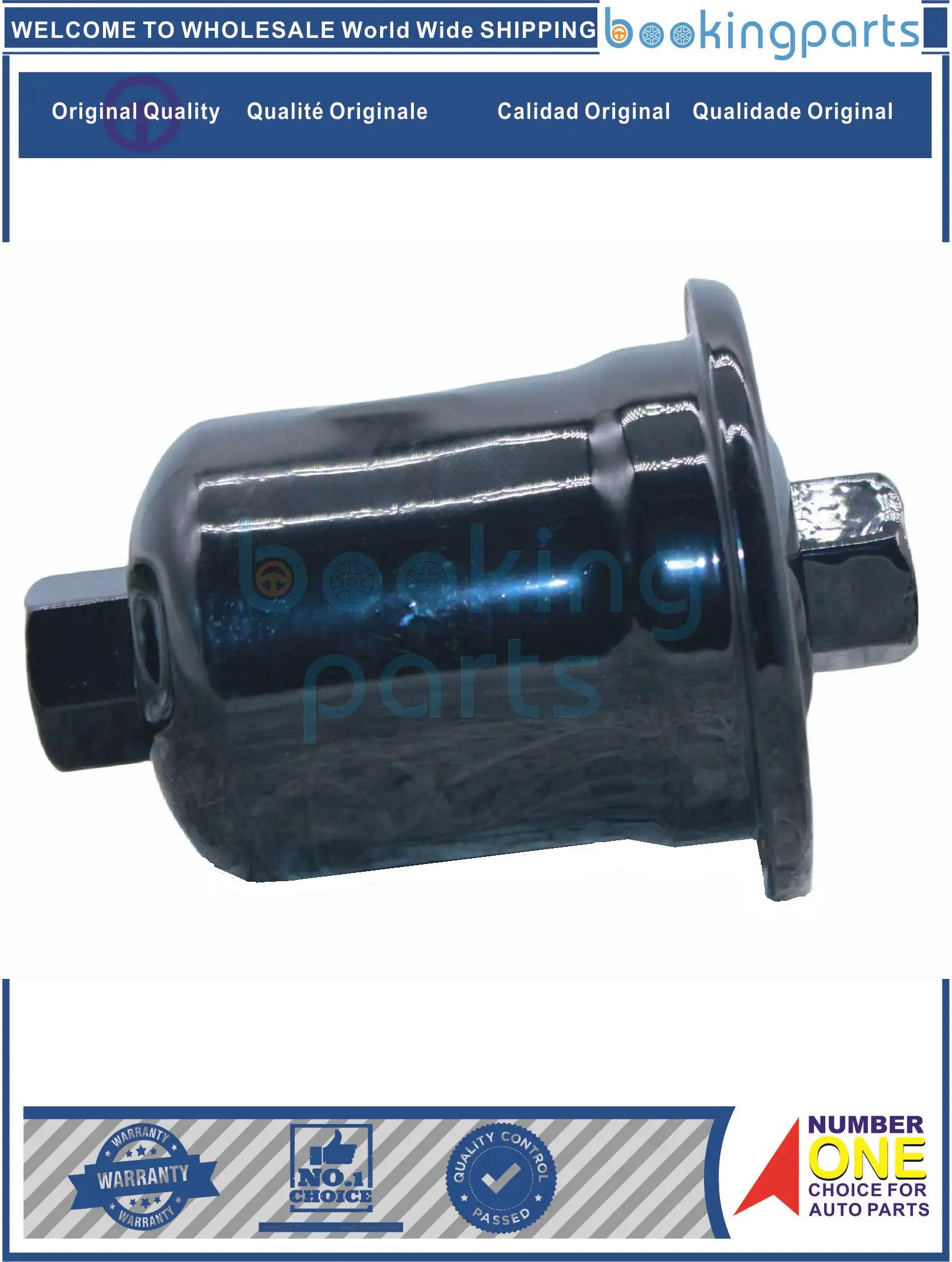 FFT11722-BF7961-G6595-23030-62010-2303013010-Fuel-Filter-For-TOYOTA ...