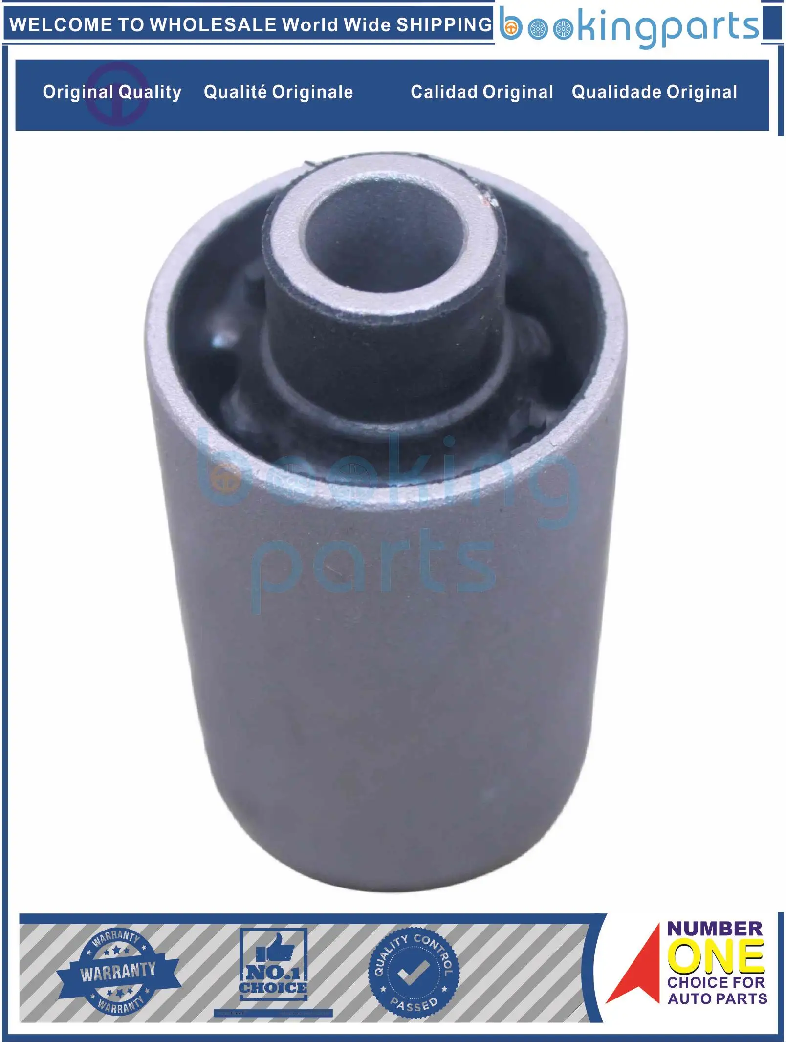 CAB39360-55045-VW000-55045VW000-Control-Arm-Bushing-For-NISSAN-URVAN ...