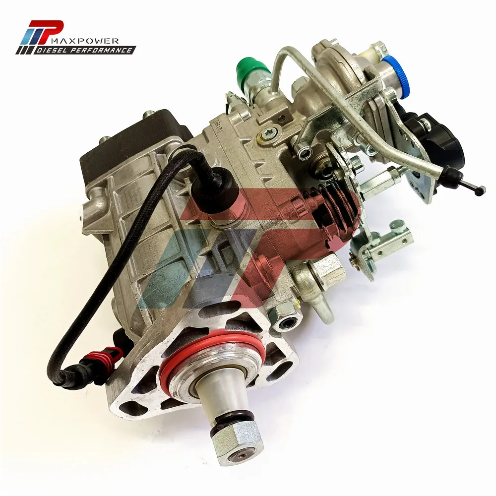 Fuel-Injection-Pump-VE2575B-VE4-11E1100RLD75-Truck-Engine-Parts-Diesel ...