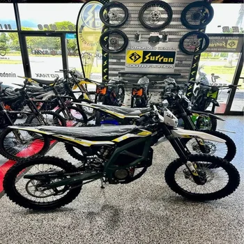NEW 2023 ORIGINAL LIGHT BEE X SURRON X ENDURO EBIKE DIRTBIKE