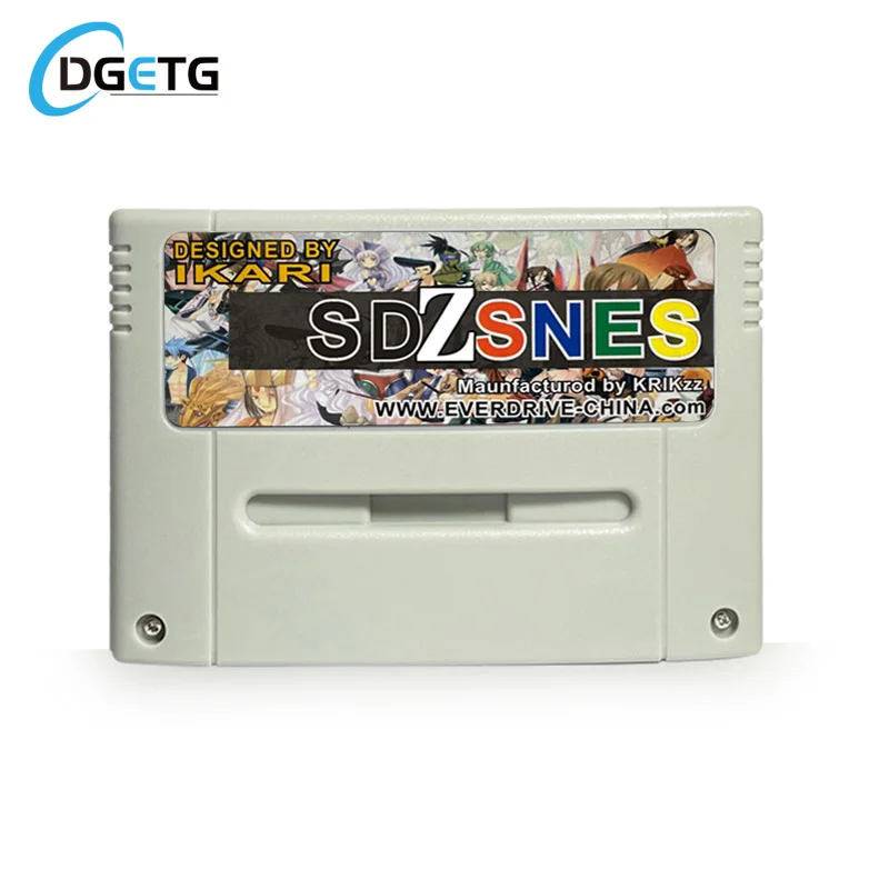 Super-SD2-SNES-Game-Console-3000-em-1-Rev-X-Ultimate-Cartucho-para ...