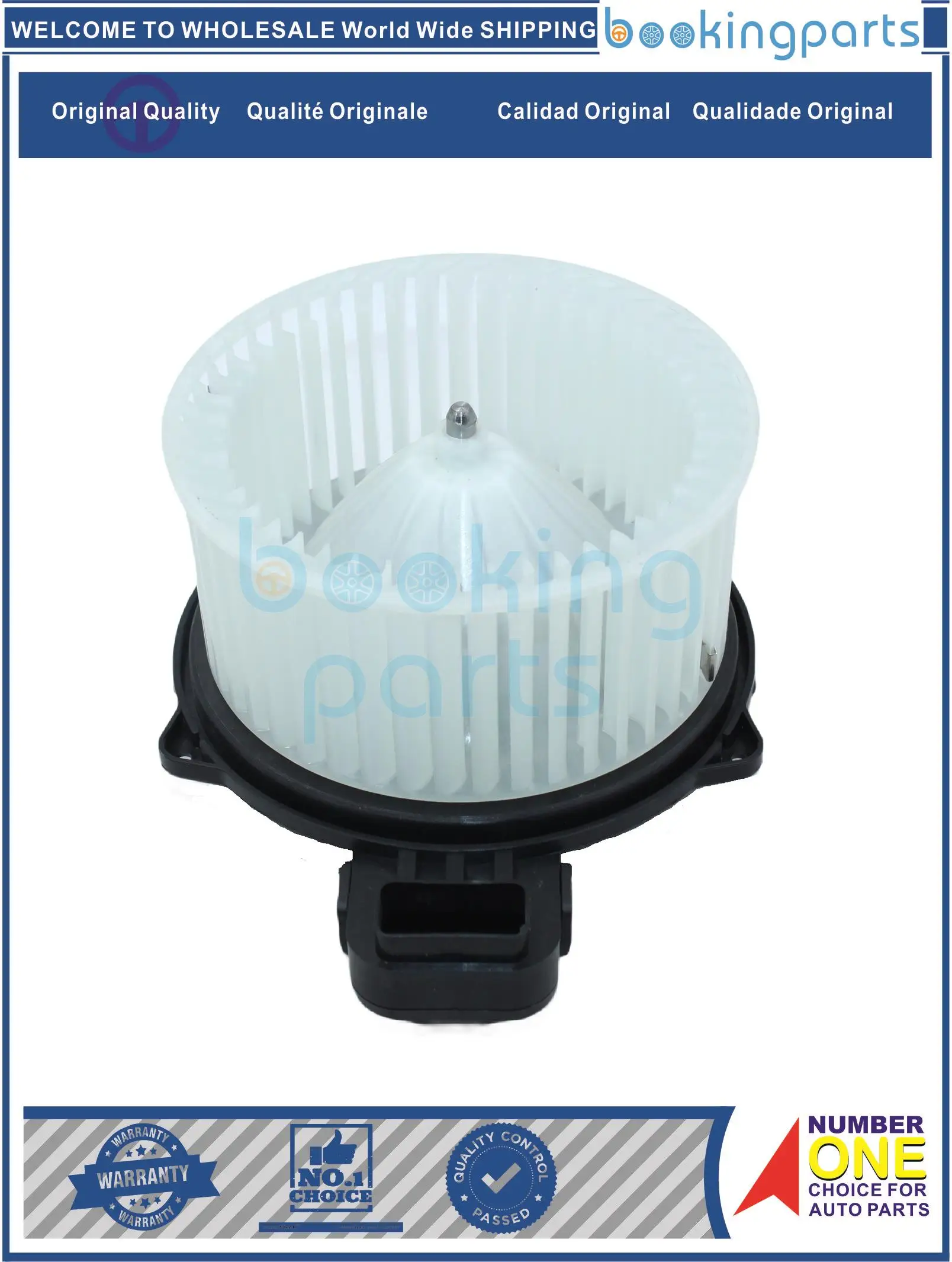 BLM10547-RHD-27220-3XA0A-272203XA0A-Motor-de-soplador-para-NISSAN-URVAN ...