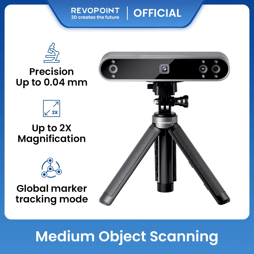 Revopoint-POP-3-PLUS-3D-Scanner-For-3D-Printer-0-04mm-Precision-18fps ...